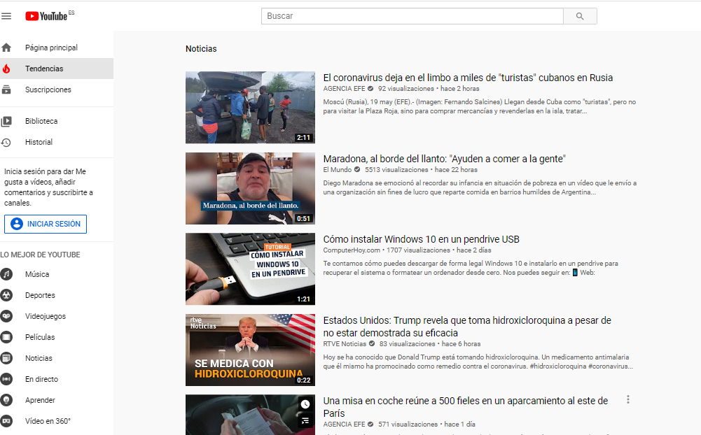 Newsjacking: qué es y cómo puedes sacarle partido