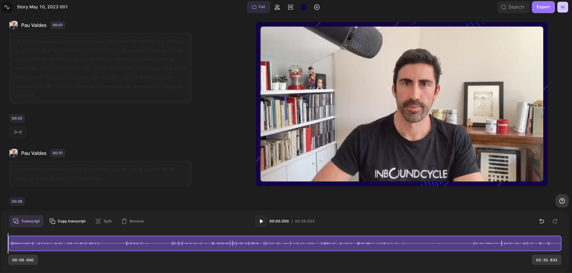 ᐅ Riverside.fm: qué es, cómo funciona y para qué sirve
