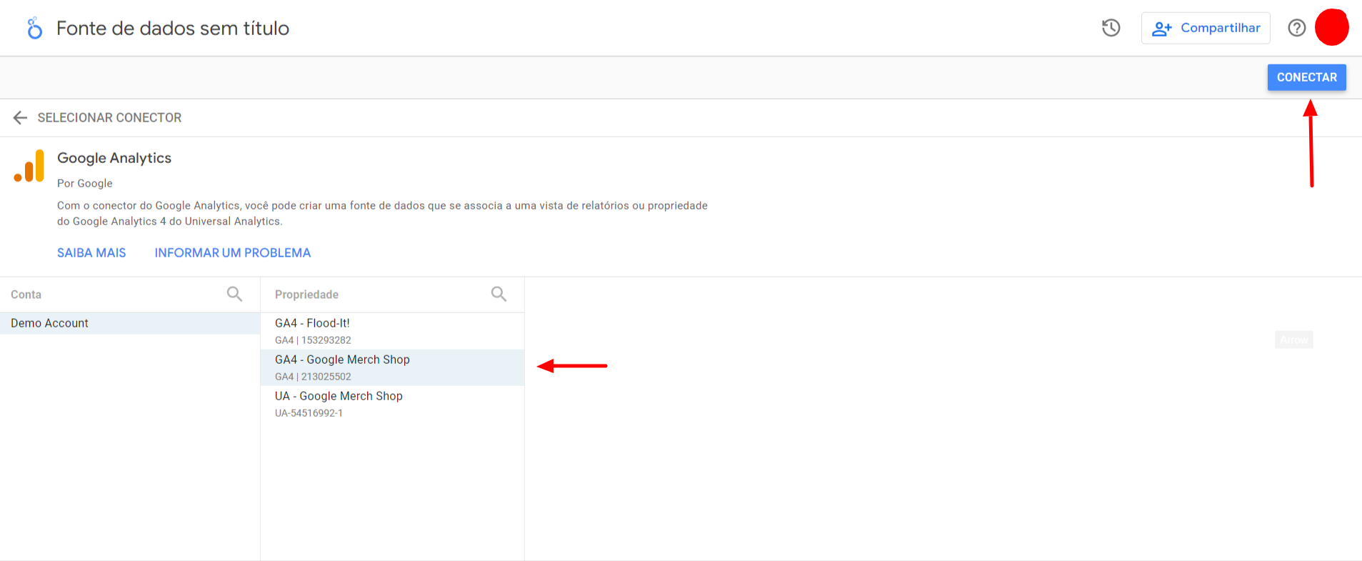 Guia completo para utilizar o Google Data Studio