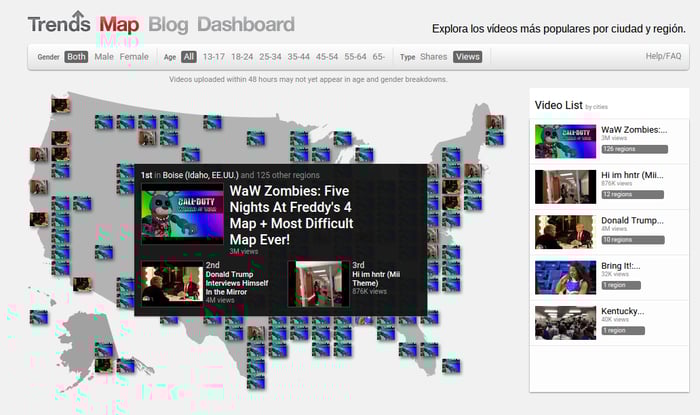 Newsjacking: qué es y cómo puedes sacarle partido