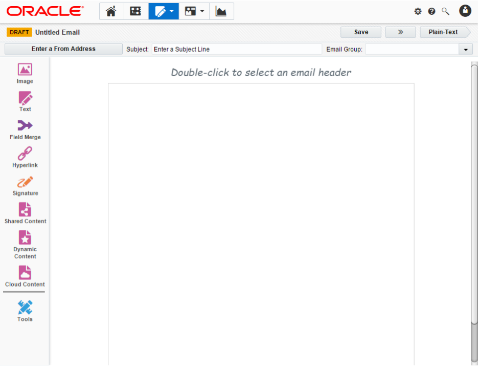 ᐅ Oracle Eloqua: Cómo funciona esta herramienta de marketing