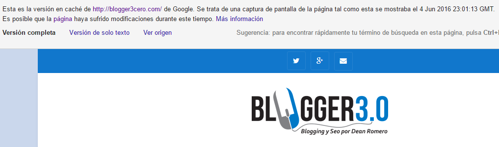 ¿Qué es la indexación o indexar un contenido y cómo hacerlo?