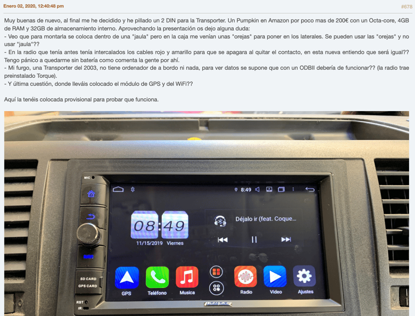 ᐅ ¿Qué es un post? Significado y cómo redactarlo - InboundCycle