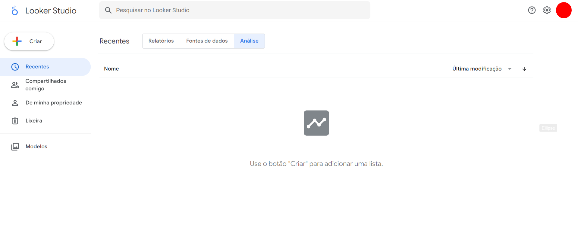 Guia completo para utilizar o Google Data Studio