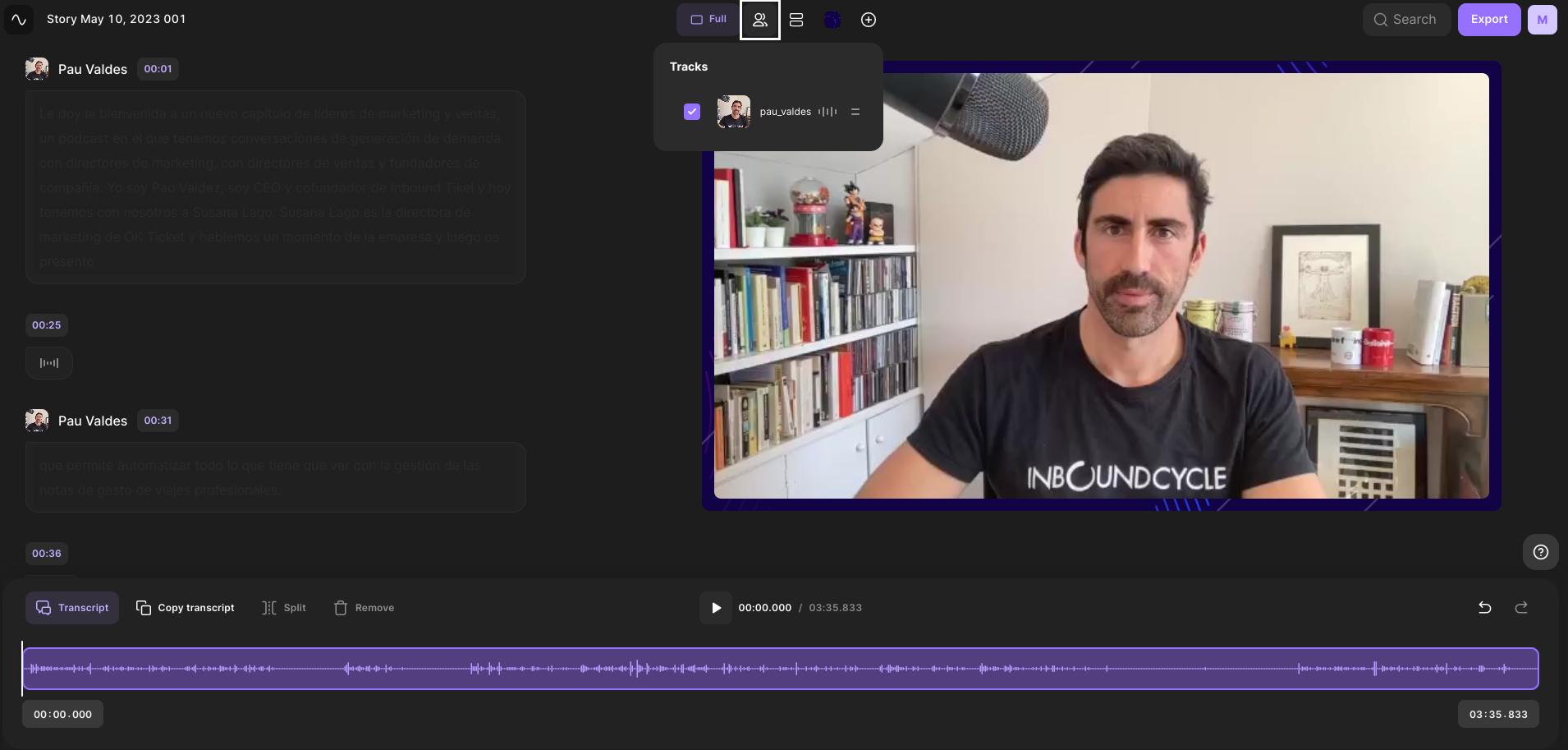 ᐅ Riverside.fm: qué es, cómo funciona y para qué sirve