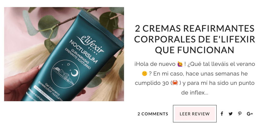 ᐅ ¿Qué es un post? Significado y cómo redactarlo - InboundCycle