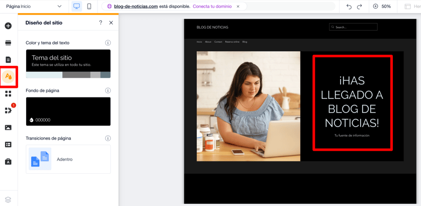 Wix: qué es, para qué sirve, características y cómo utilizarlo