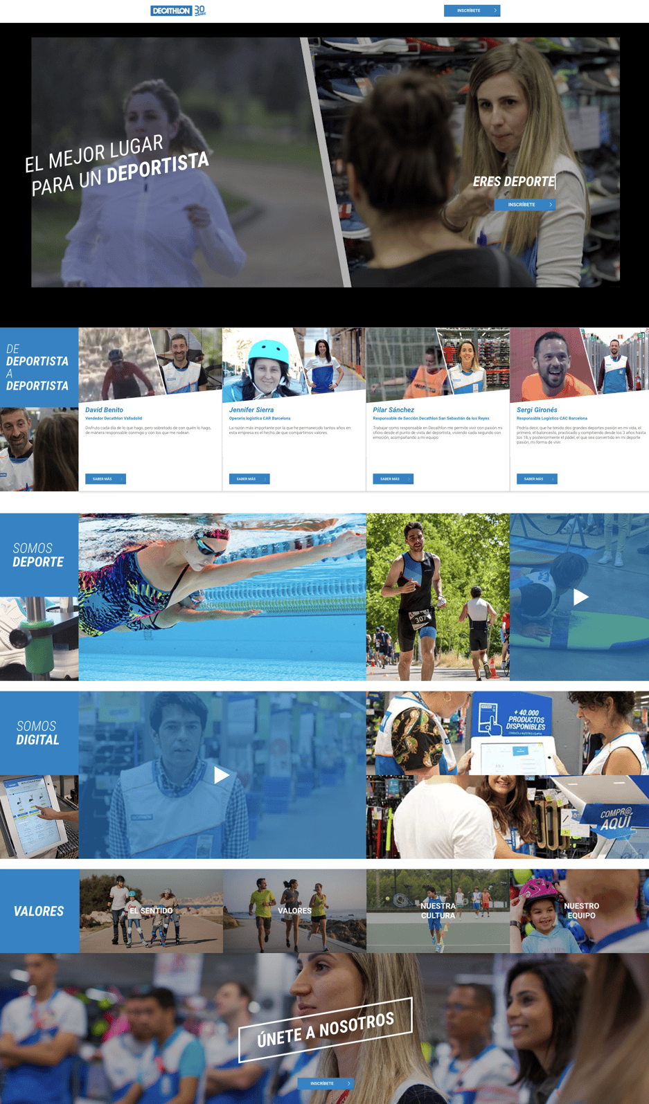 ᐅ Employer Branding: qué es, estrategias y ejemplos