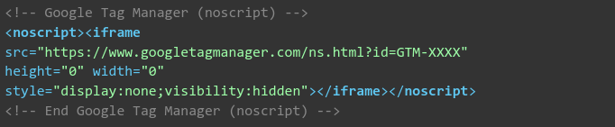 ᐅ Aprende a utilizar los eventos en Google Analytics y en Google Tag ...