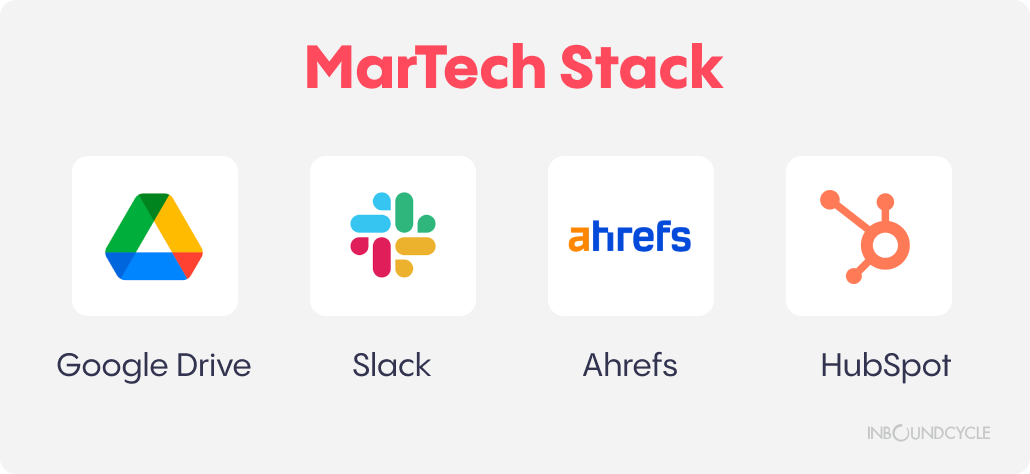 MarTech: qué es, ventajas y herramientas - InboundCycle