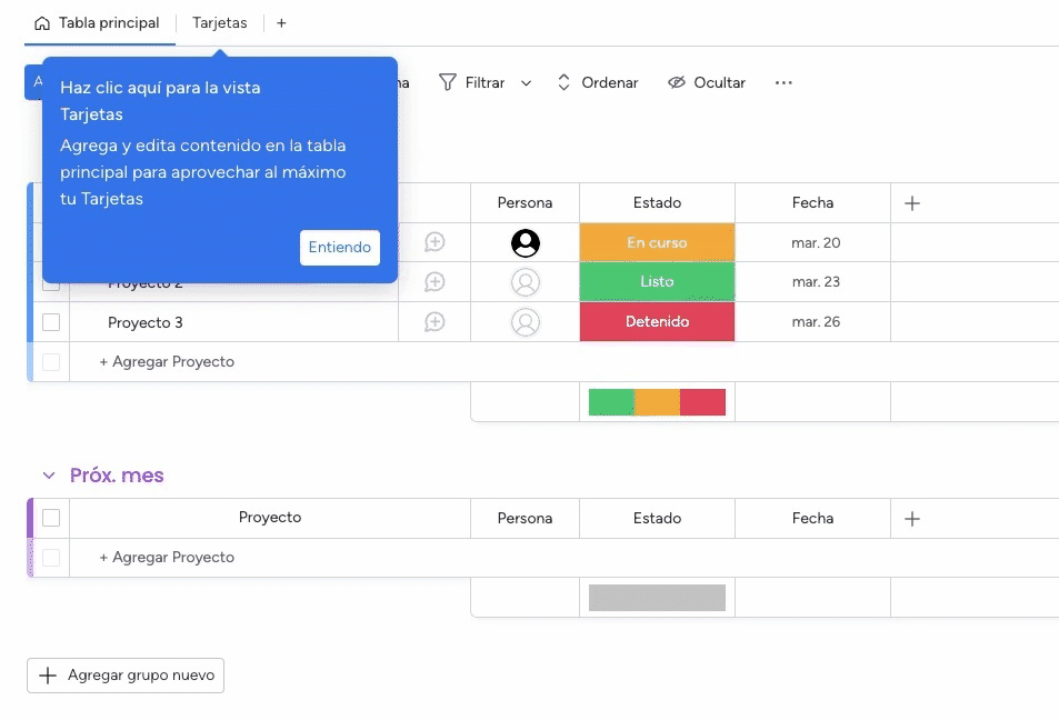 ᐅ Monday: qué es, cómo funciona y para qué sirve