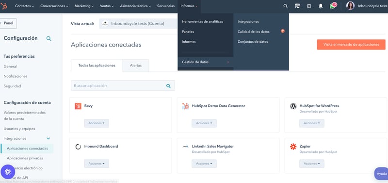 ᐅ Hubspot Precios: los cambios en 2023 - InboundCycle