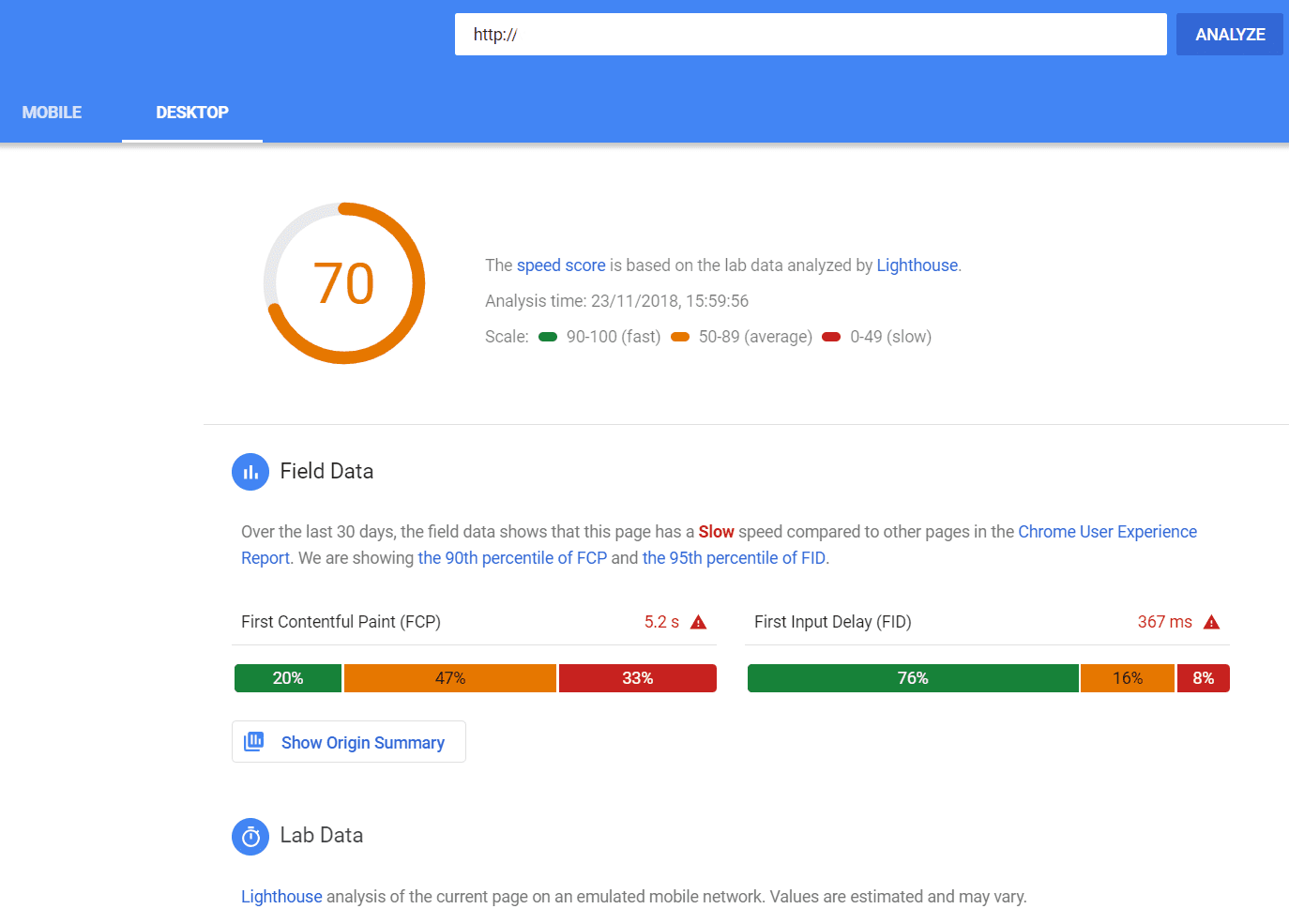 ᐅ Cómo medir y mejorar la velocidad de carga de una web