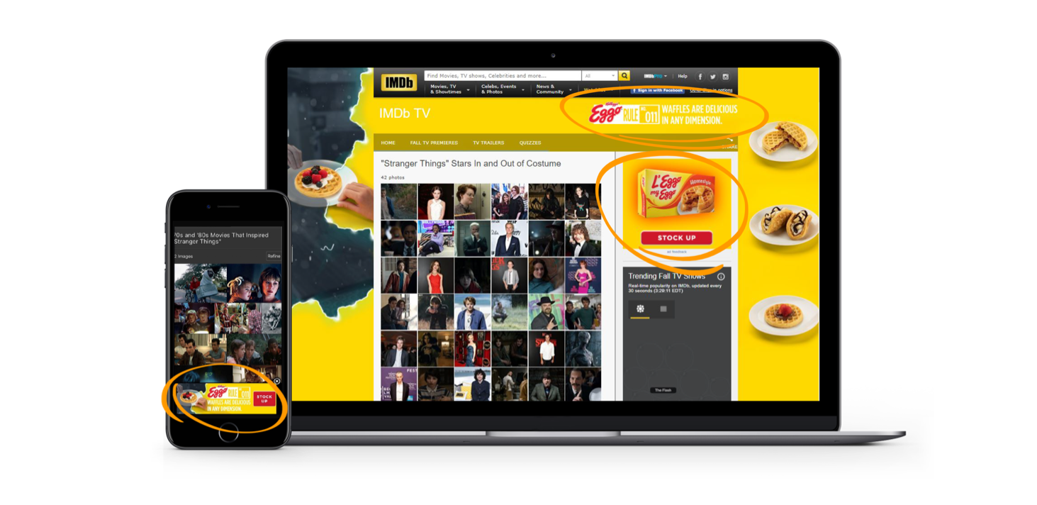 ᐅ Amazon Ads: ¿qué es y por qué deberías utilizarlo?