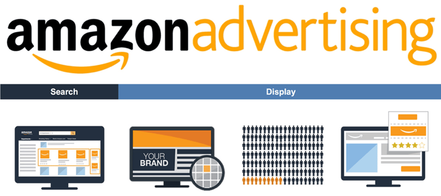ᐅ Amazon Ads: ¿qué es y por qué deberías utilizarlo?