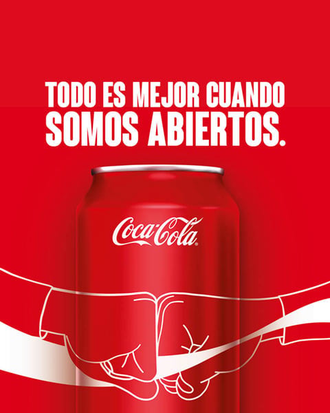 15 ejemplos de anuncios publicitarios creativos | InboundCycle