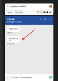 Cómo poner un chat HTML en tu web que realmente funcione
