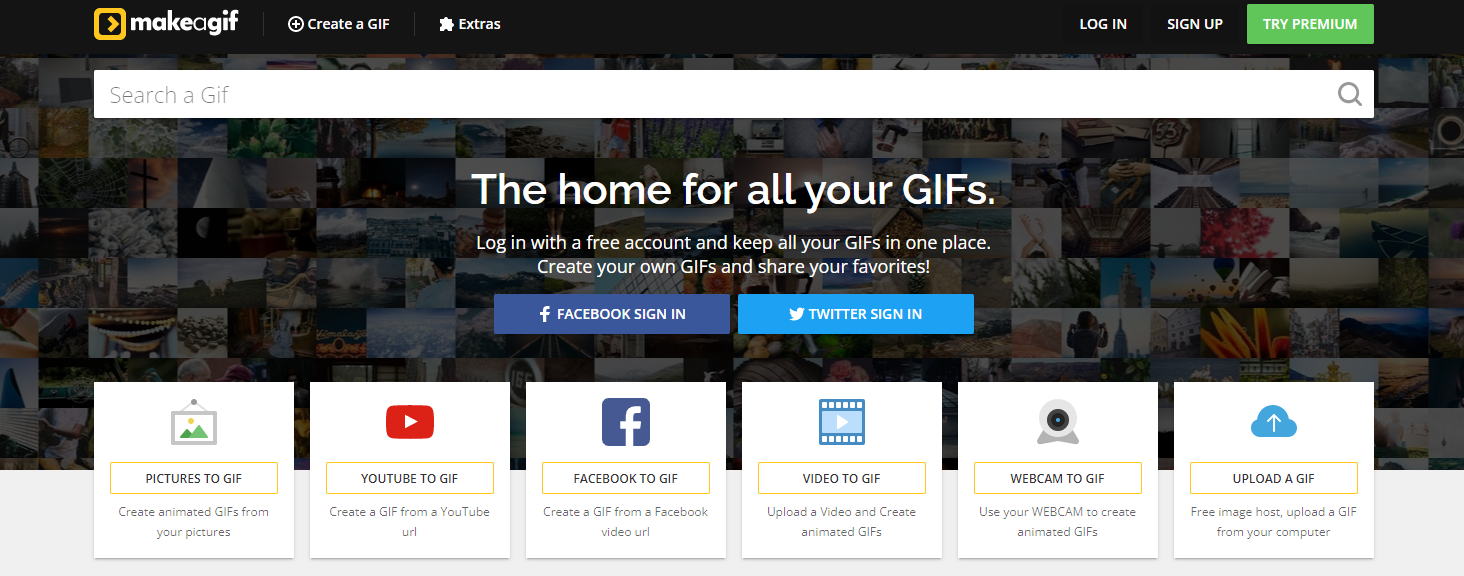 Como fazer gif Whatsapp e como usá-lo em sua estratégia