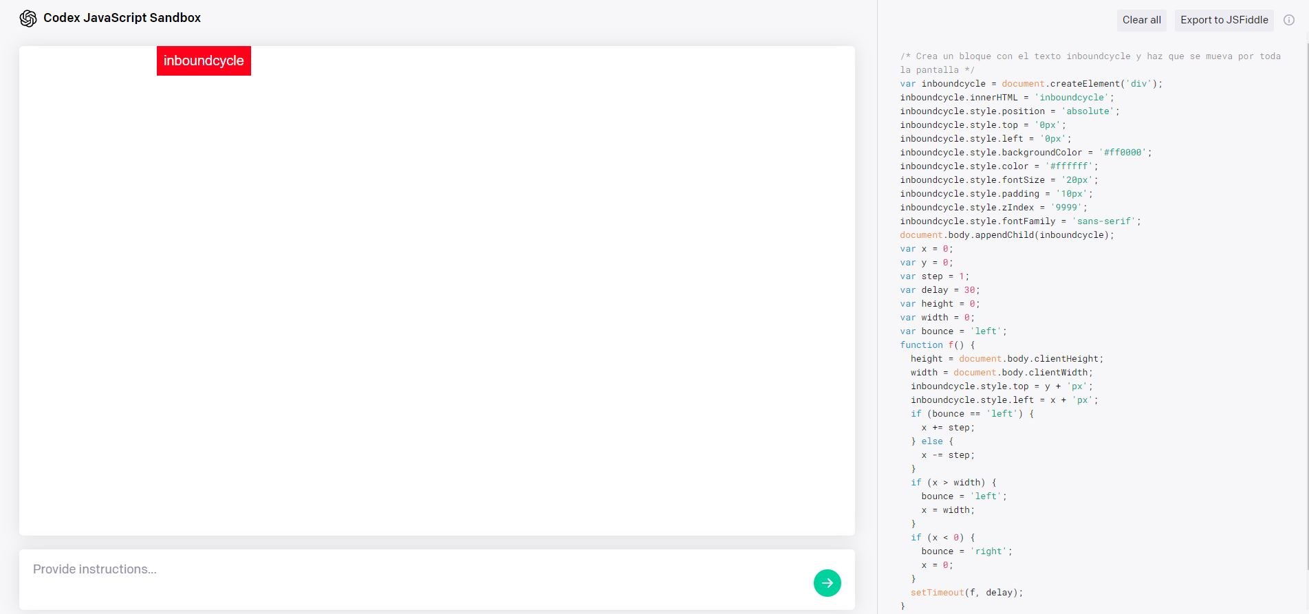 Creación de contenido con Inteligencia Artificial GPT-3