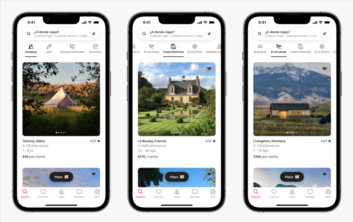 ᐅ Qué son el Frontend y backend, diferencias y ejemplos