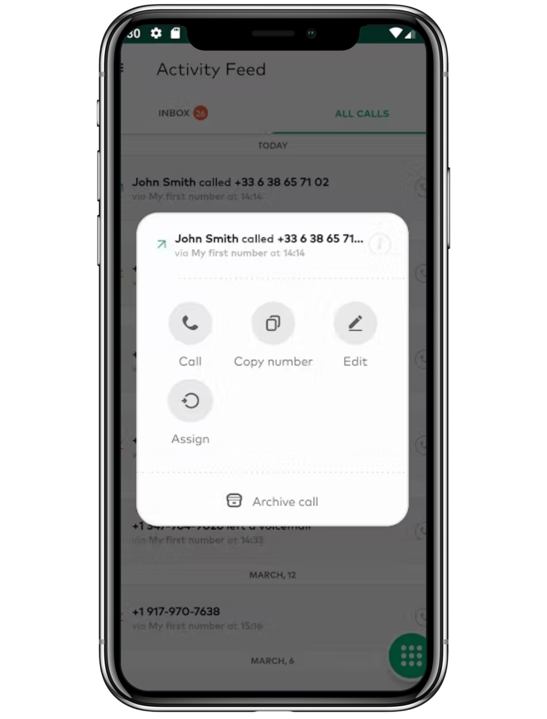 ᐅ Aircall: qué es, funciones y precios - InboundCycle