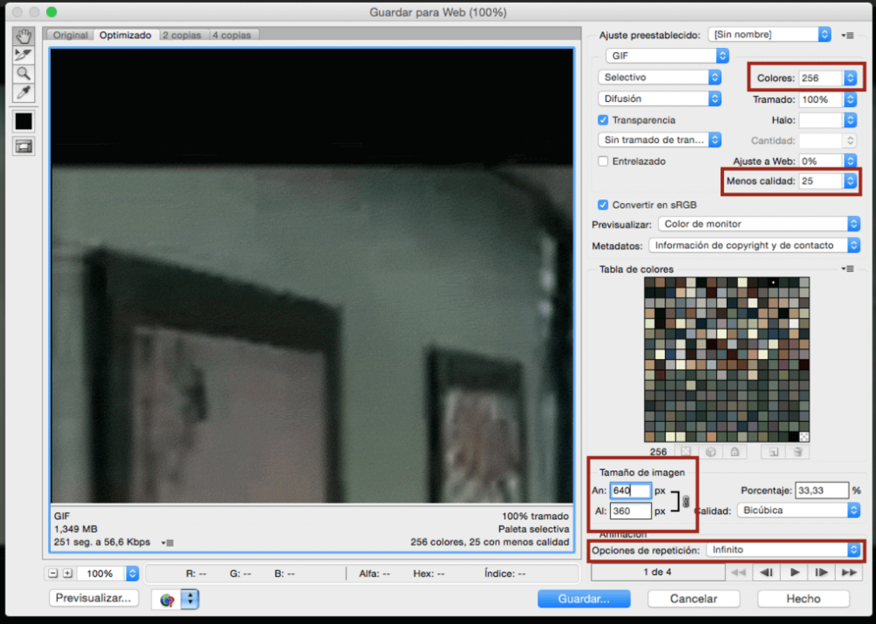 GIF: qué son los gifs, cómo crear uno y cómo usarlos
