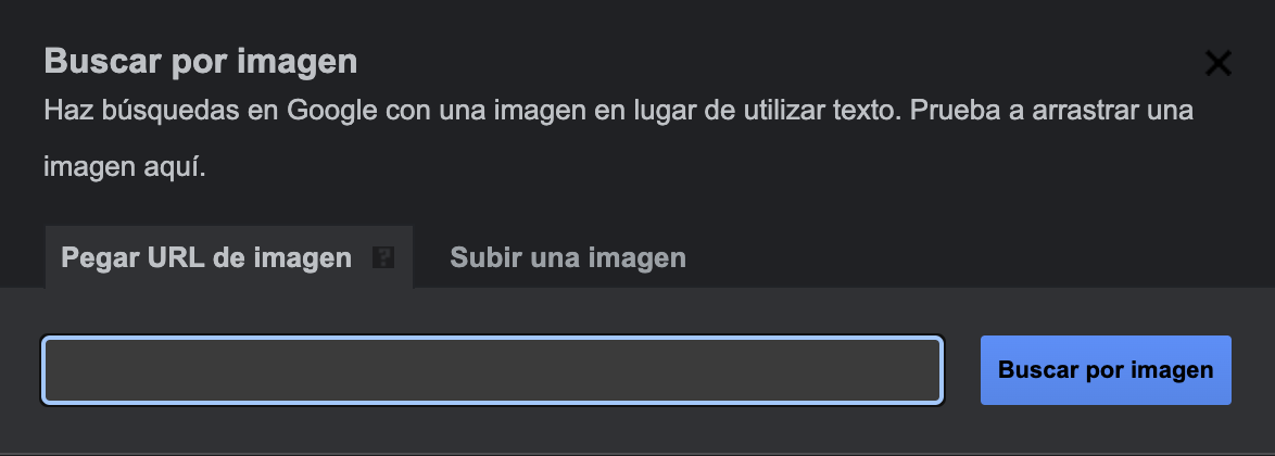 ᐅ Google Imágenes o Google Images: Cómo buscar por imagen