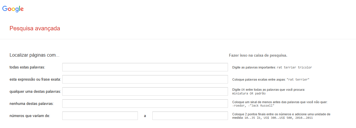 OSINT: o que é, tipos e para que serve