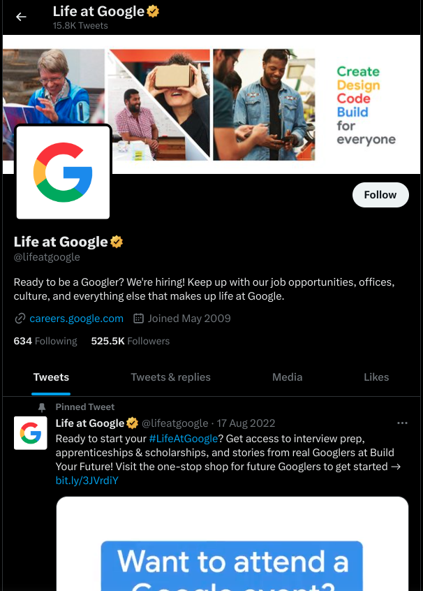 ᐅ Inbound Recruiting: Qué es y cómo aplicarlo | InboundCycle