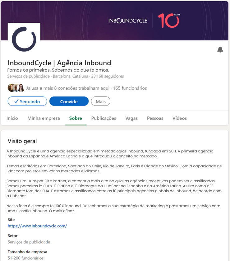 ᐅ O que postar no LinkedIn: melhore o engajamento da sua marca
