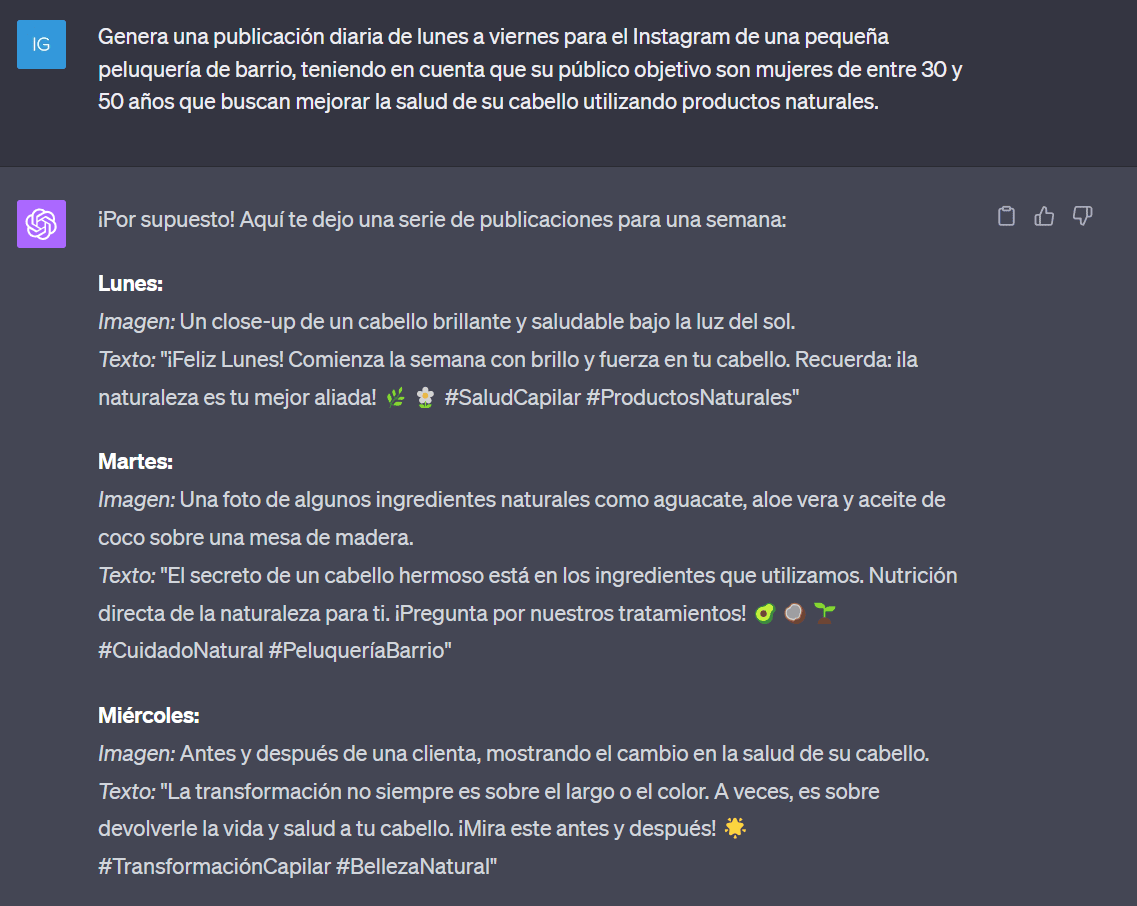 Que és el prompt engineering y cómo aplicarlo en el marketing digital ...