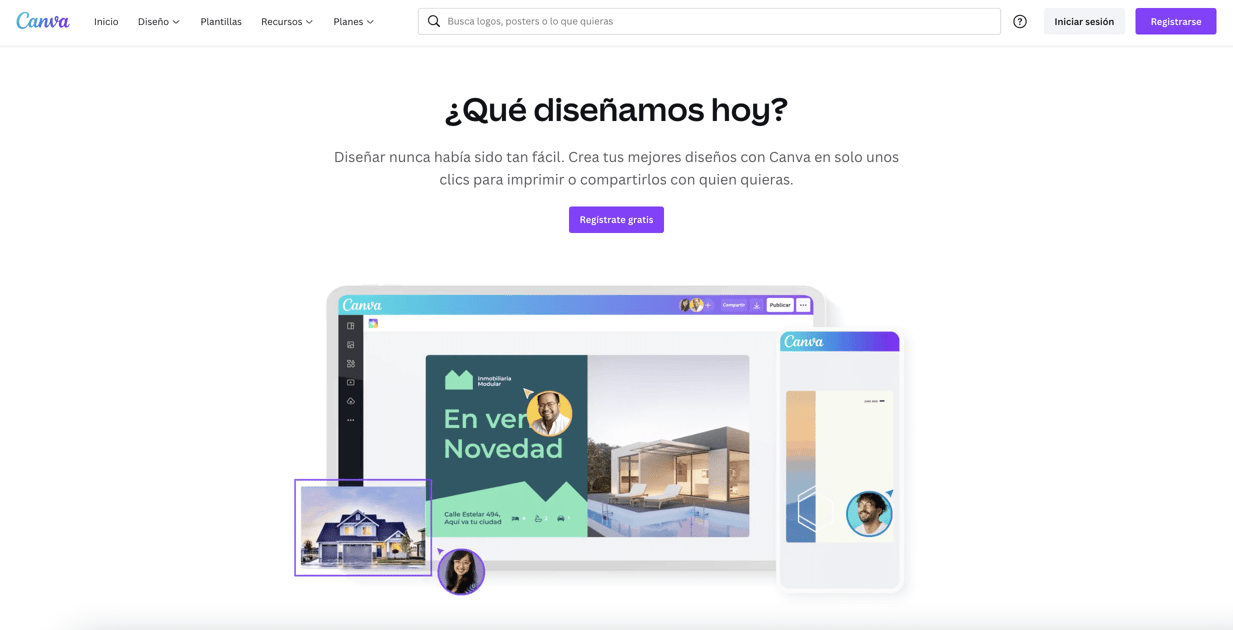 Canva: qué es, cómo funciona y cómo crear tus ebooks