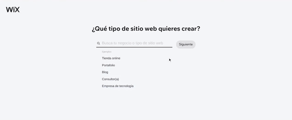 Wix: qué es, para qué sirve, características y cómo utilizarlo