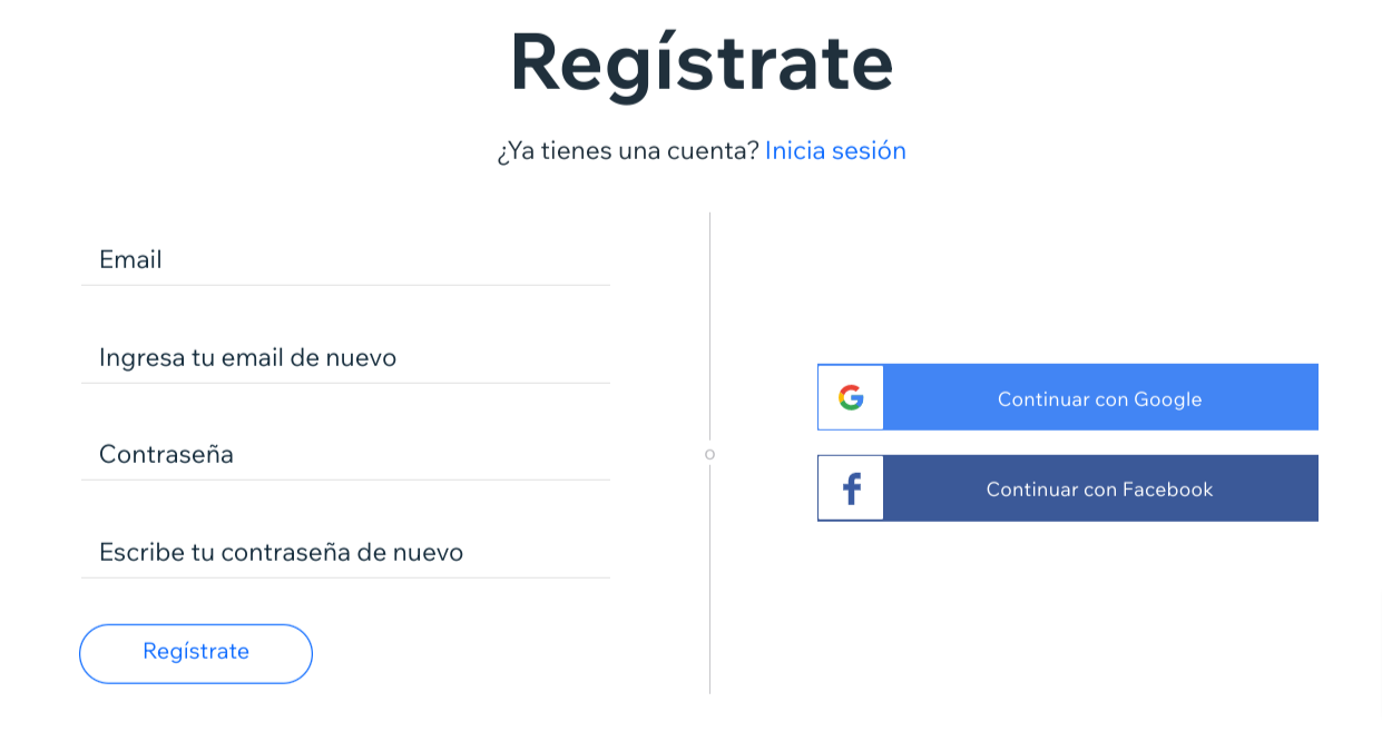 Wix: qué es, para qué sirve, características y cómo utilizarlo