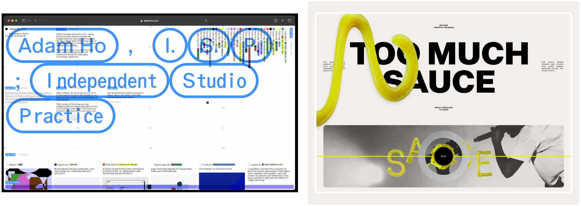10 Tendencias de diseño web para 2024