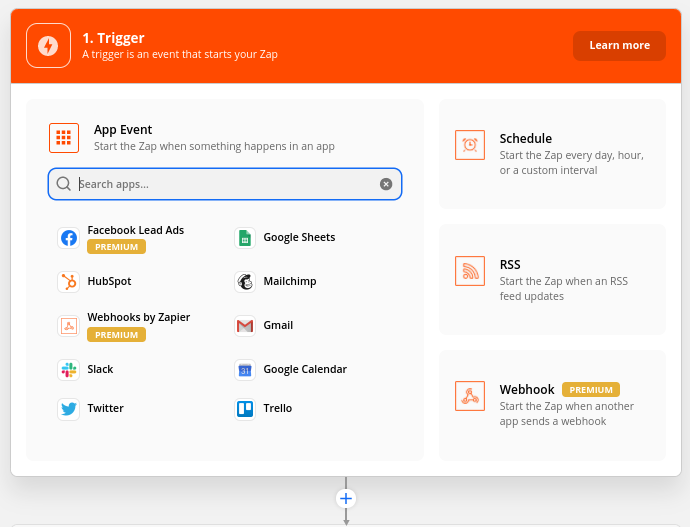 ᐅ Zapier: qué es, cómo funciona y precios - InboundCycle