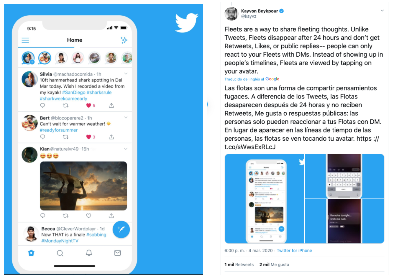 ᐅ Twitter para empresas o Twitter Business [Ahora X]