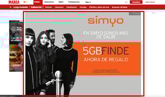 ᐅ Qué es un banner, para qué sirve, ejemplos y cómo crear uno