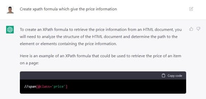 ᐅ ¿Cómo Utilizar Chat GPT para SEO? [11 Ejemplos de Uso]