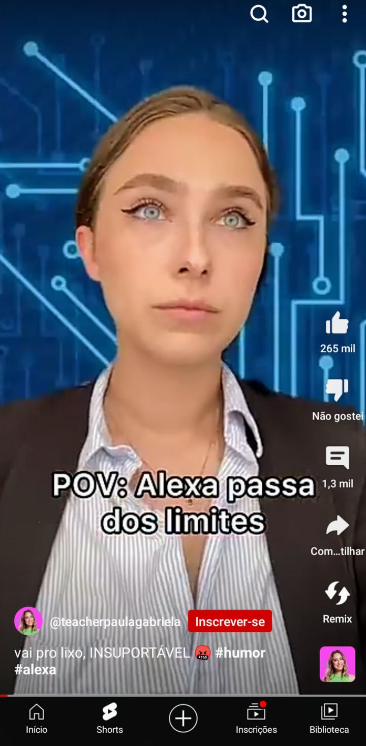 ᐅ YouTube Shorts: o que é e como ele pode dar um up no seu canal