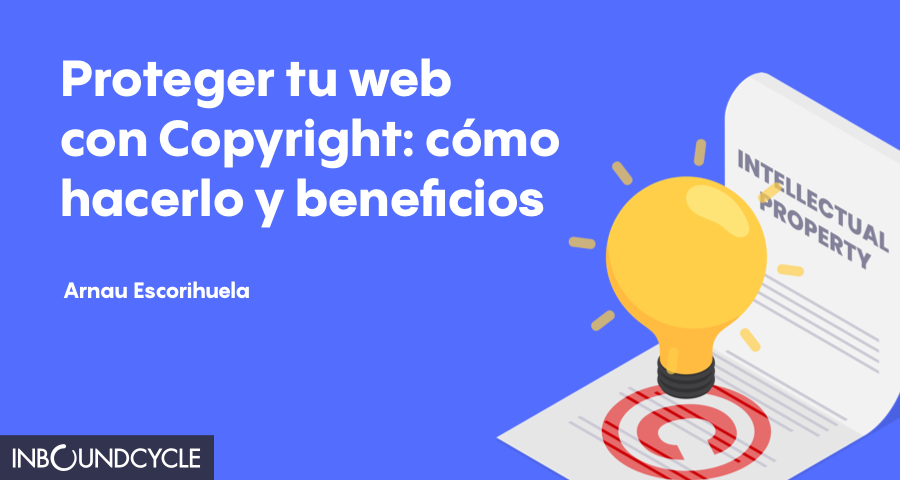 Copyright: o que é e como usá-lo para proteger o seu site?